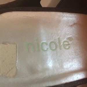 Nicole | Shoes | Nicole Shoes | Poshmark